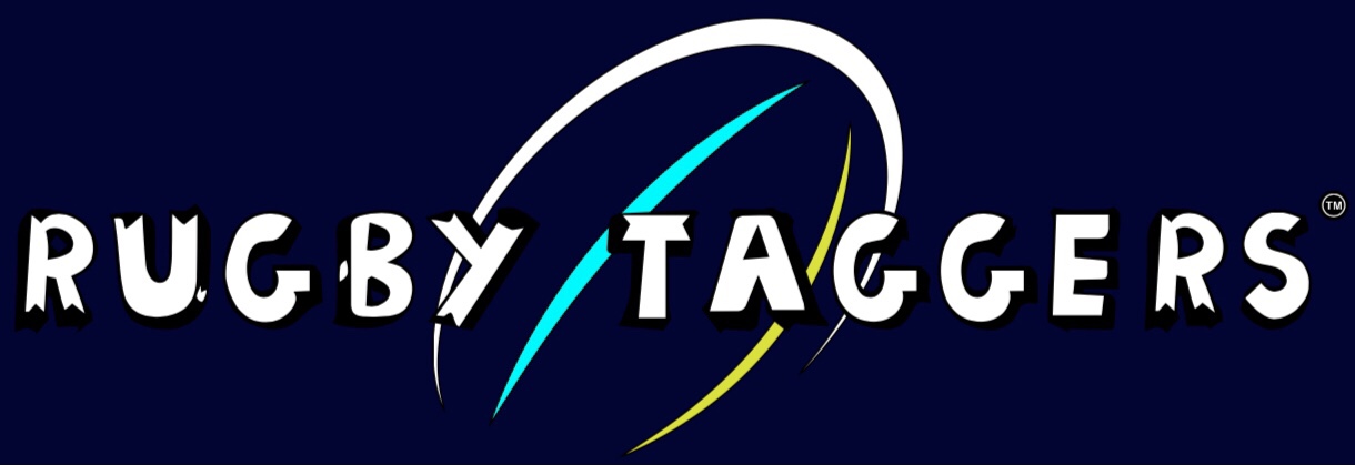 Rugby Taggers